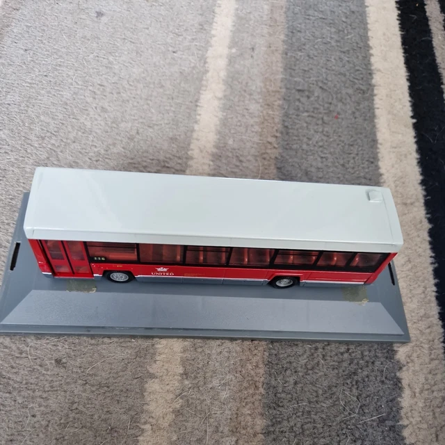 CORGI ORIGINAL OMNIBUS Company Leyland Lynx Mk1 43106 1/72 ltd edt £24. ...