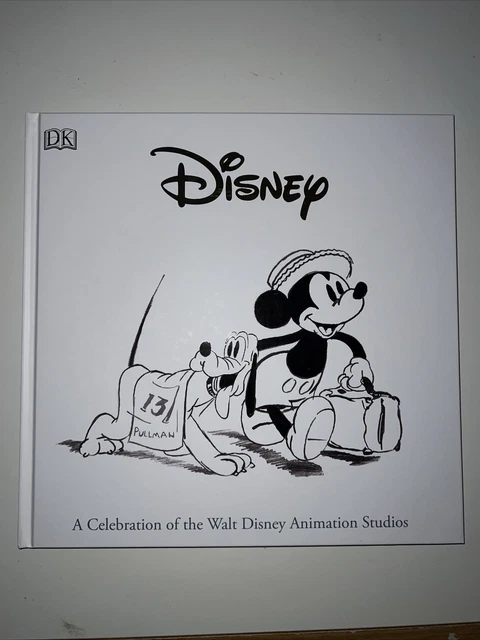 DISNEY CLASSICS 55-DISC Movie Box Set Collection 1937-2018 DVD £215.00 ...