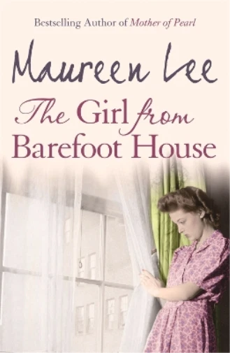 MAUREEN LEE THE Girl From Barefoot House (Poche) EUR 13,85 - PicClick FR