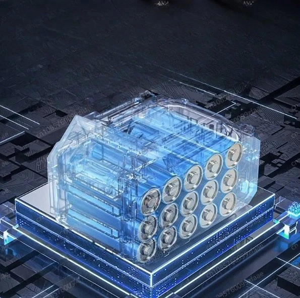 GREASE GUN 24V Rechargeable Cordless Grease Gun Automatic Grease ...