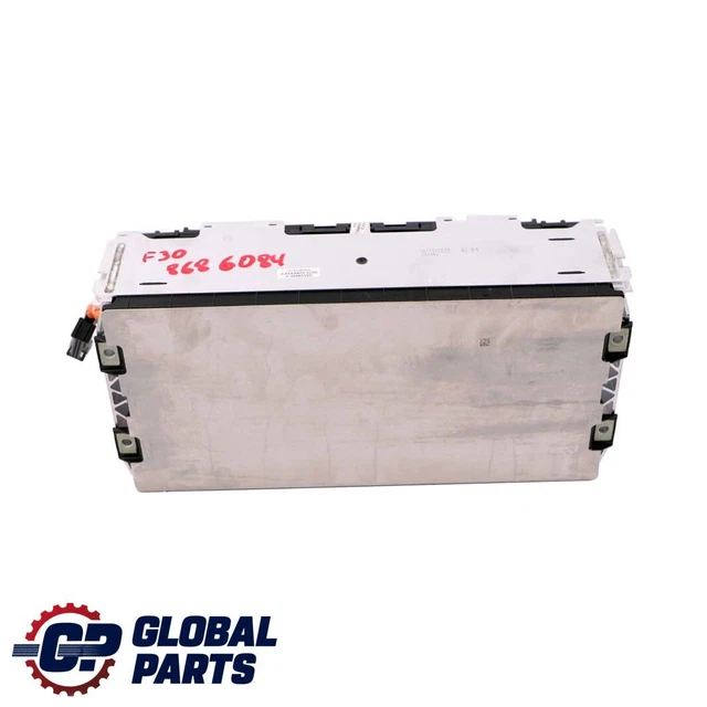 Bmw G30 Car Battery