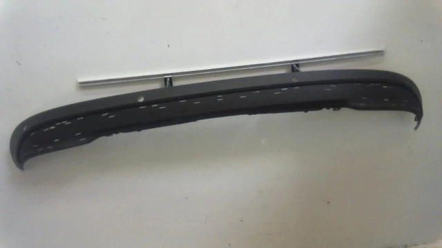 BAS VOLET ARRIERE MERCEDES CLASSE C 205 2058851138 EUR 30,00 - PicClick FR