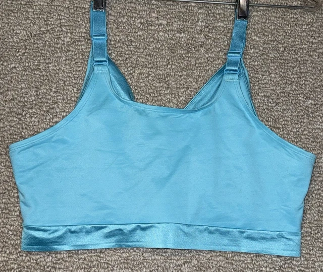 RUBY RIBBON SECOND SKIN SCOOP STYLE 3060 BRA Size 42 £21.90 - PicClick UK