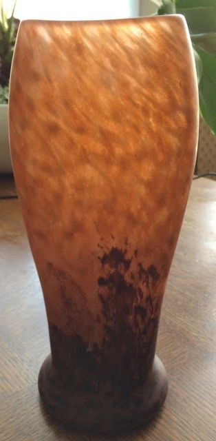 DAUM NANCY RICHARD muller galle devez legras lalique cameo multicouche ...