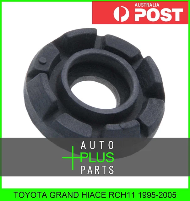 FITS TOYOTA GRAND HIACE RCH11 Differential Diff Mount Rubber $11.67 ...