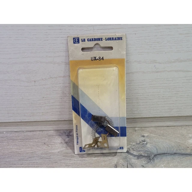 ALFASUD SIMCA - Citroen GS Visa - Renault R12 R30 R16 - - Kit Charbon ...