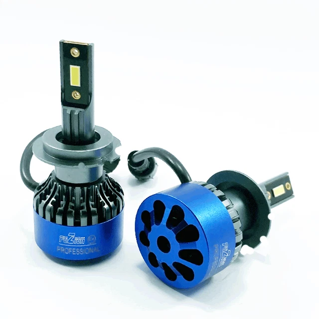 D2H D2S D2R D2C Led Kit Matrix 12000 Lumen Canbus Pro Fuzion £77.13 ...