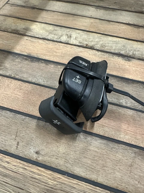 LAND ROVER DISCOVERY 2 TD5/V8 Cruise Control Set Up £75.00 - PicClick UK