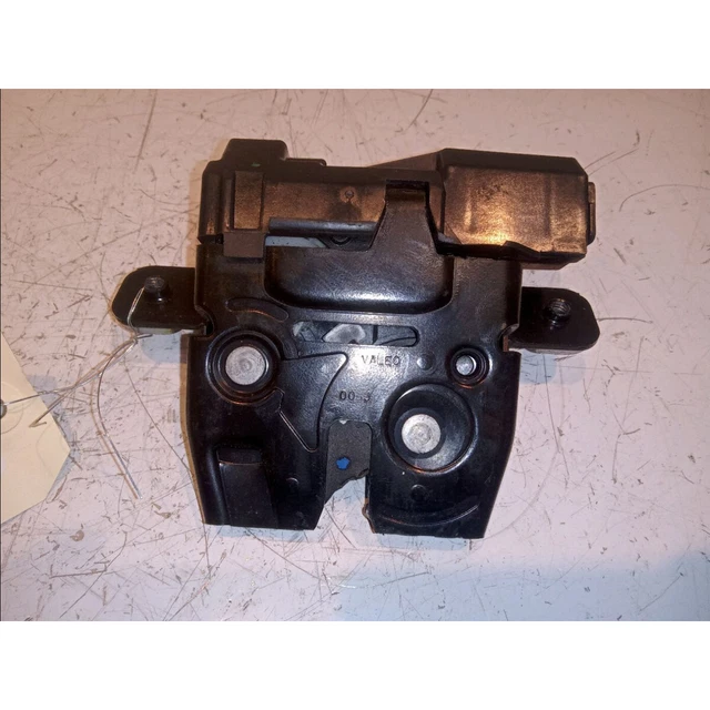 SERRURE HAYON FORD FIESTA VI 1761865 42687 EUR 38,40 - PicClick FR