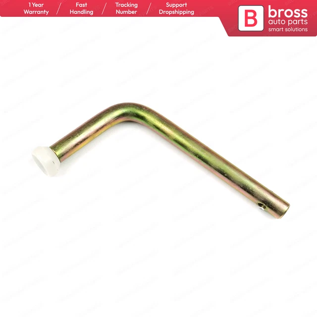 REAR SLIDING DOOR Upper Roller Guide 701843436A for VW Transporter T4 ...