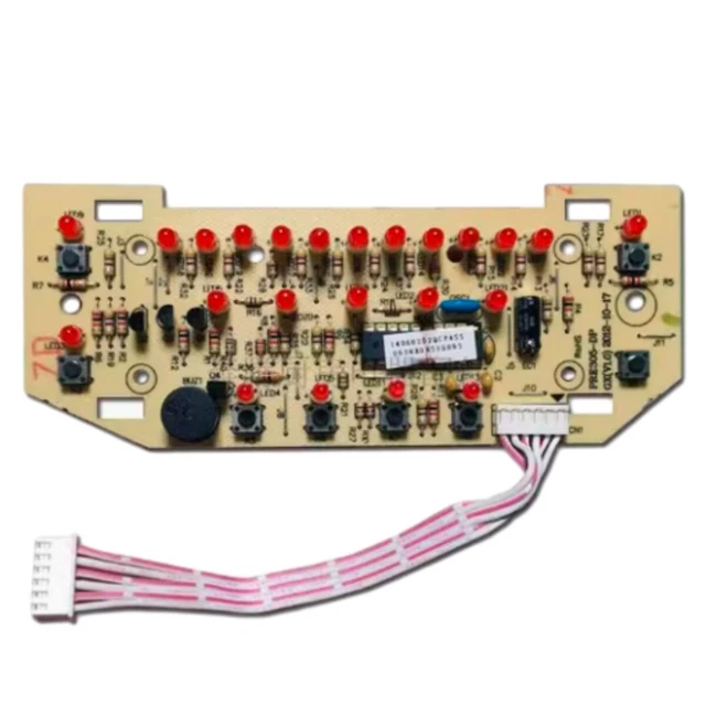 PHILIPS RICE COOKER Hd3032 Display Board Pre305 Control Board Hd3020 ...