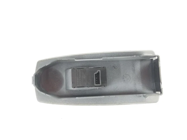 61316922244 MANDO ELEVALUNAS delantero derecho para BMW X3 3.0 D 2004 ...