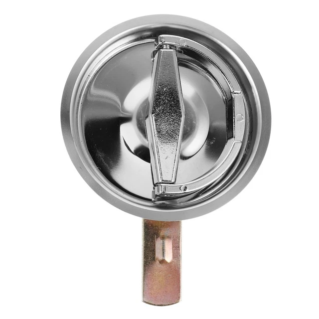 FIRE HYDRANT LOCK Box Latch Replacement Latch Cabinet Lock £9.78 ...