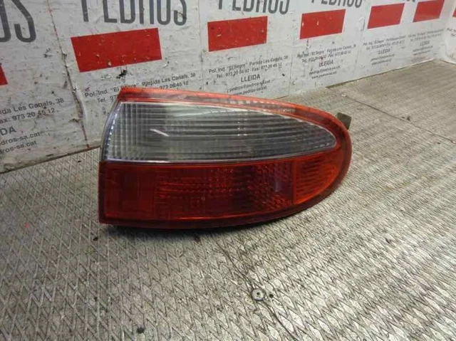 FEU ARRIÈRE DROIT Pour Daewoo Lanos 1.5 Cat 398693 398693 EUR 43,74 ...