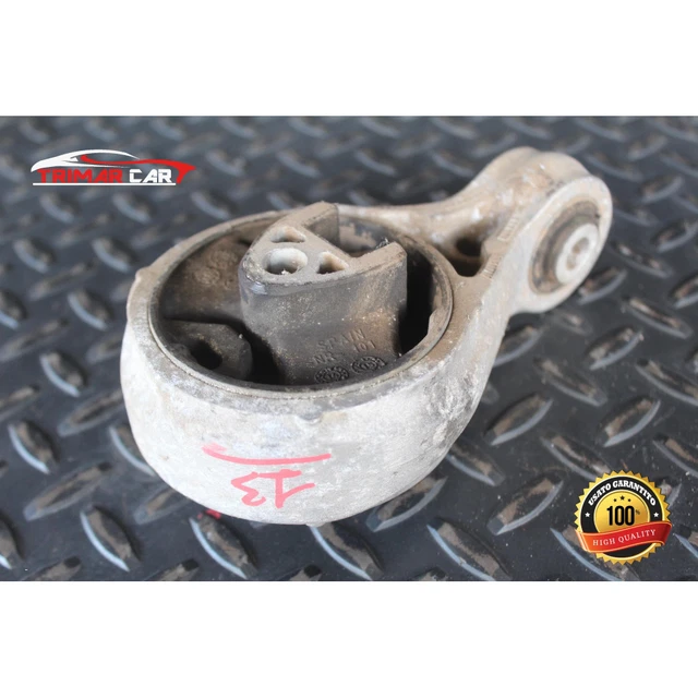 9806994 SUPPORTO MOTORE MINI COUNTRYMAN (R60)(10-16) cod.mot. N16b16a ...