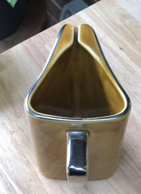 VINTAGE WADE POTTERY Whiskey Jugs RARE Alfa Romeo & Bugatti Both On One ...