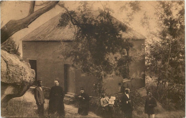 BASUTOLAND SOUTH AFRICA - Seminaire Indigene -702736 EUR 12,50 ...