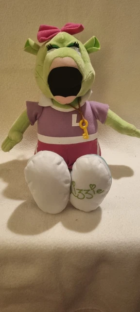 B12 - PARKDEAN Lizzie Soft Toy Plush Teddy Bear £8.66 - PicClick UK