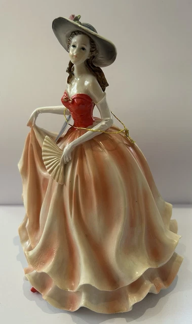THE JULIANA COLLECTION Figurine English Rose Emily Mint in Box £14.74 ...
