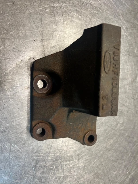 FORD SIERRA COSWORTH 4 Bolt Alternator Bracket £55.00 - PicClick UK