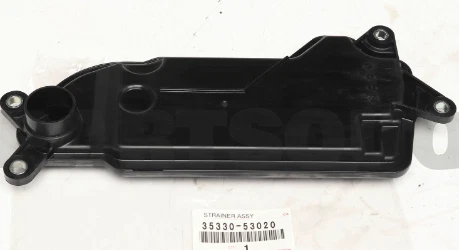 LEXUS IS MK3 Valve Body Oil Strainer 3533053020 NEW GENUINE £152.00 ...