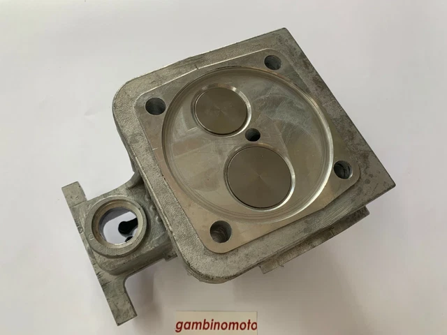 BRUN MOTEUR LOMBARDINI 4LD820 - LDA100 LDA705 Complète De Vannes ...