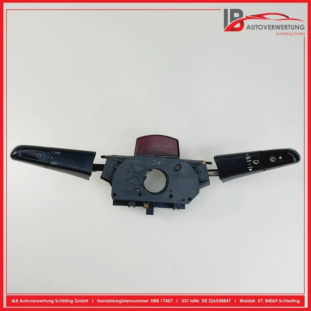 MERCEDES BENZ VITO - SPRINTER steering rod switch combination switch ...