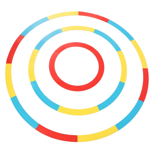 GOLF CHIPPING TARGET Ring Golf Practice Target Rings Large Medium Small ...