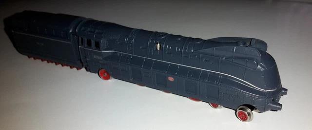 MÄRKLIN 8886 Z Stromlinienlok "BR 03 1075" grau DRG, Ep. II, Spur Z ...