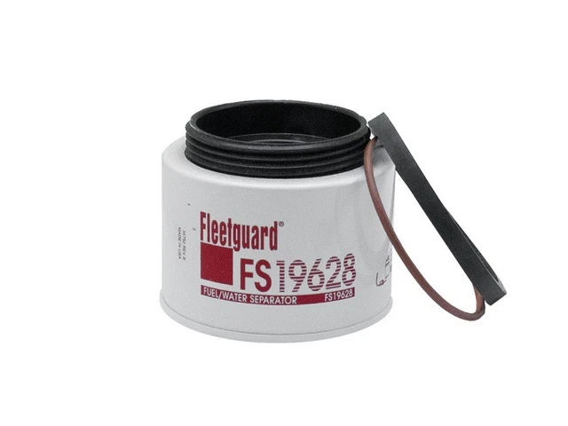 FLEETGUARD FUEL WATER Separator FS19551, OEM Cummins Part FS19551 £28.93 - PicClick UK