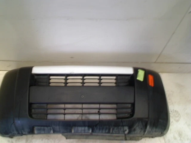 PARE-CHOCS AVANT CITROËN Nemo (AA) Van 1.4 (TU3A/L5(KFV)) 2008 EUR 85,00 - PicClick FR