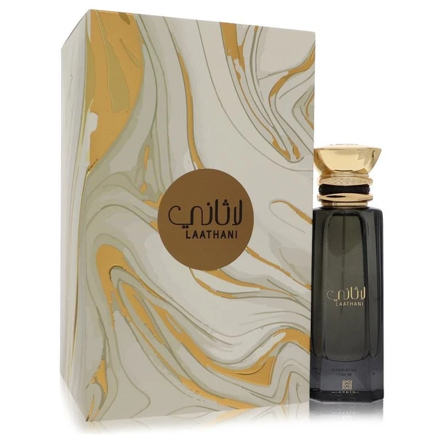 AHMED AL MAGHRIBI Laathani Ahmed Al Maghribi EdP 2.72 oz / e 80 ml $217 ...