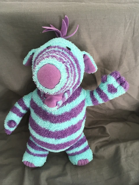 FIMBLES FLORRIE SOFT Toy 15” Fisher Price Plush BBC £4.19 - PicClick UK