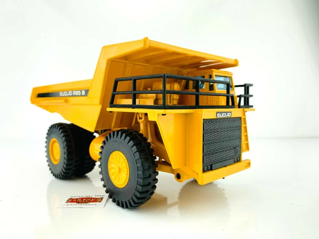 108. JOAL 1:50 - Camion Benne Euclid R85B EUR 26,75 - PicClick FR