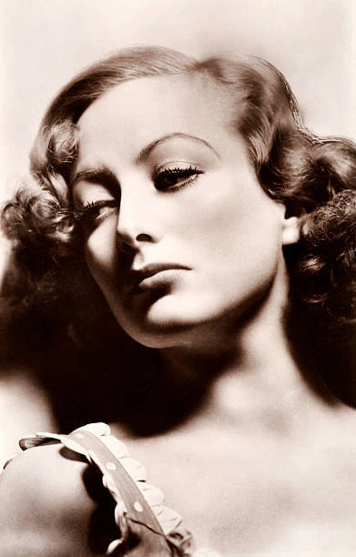 JOAN CRAWFORD ACTRESS Circa 1925 Movie OLD PHOTO $8.50 - PicClick AU