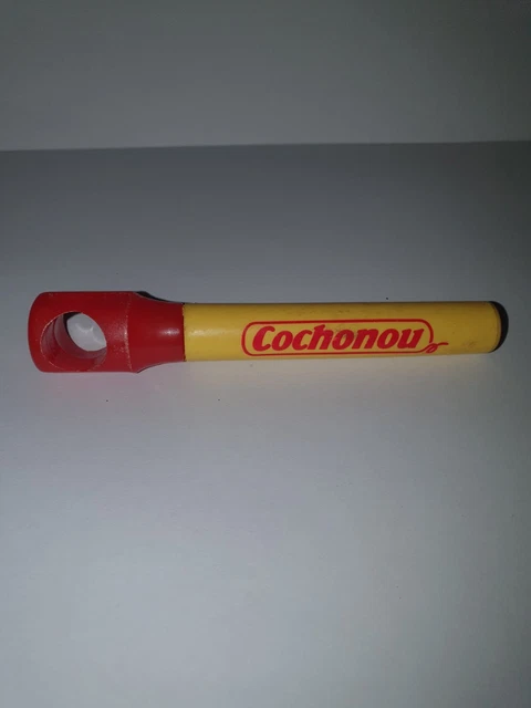 ANCIEN TIRE BOUCHON Cochonou , Publicitaire EUR 15,00 - PicClick FR