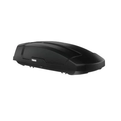 GENUINE MAZDA CX-80 2025> Thule Roof Box Force XT L 450Lts - £663.22 - PicClick UK