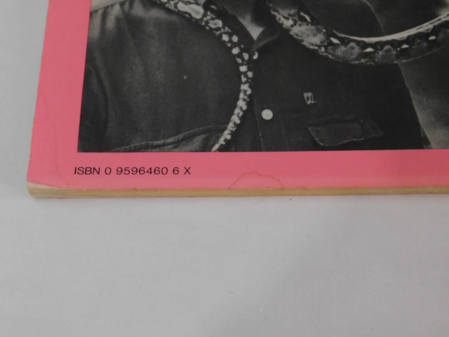 SNAKE LIVE COMIC No.5 1981 Sols Allan Salisbury - Snake Tales Cartoon ...