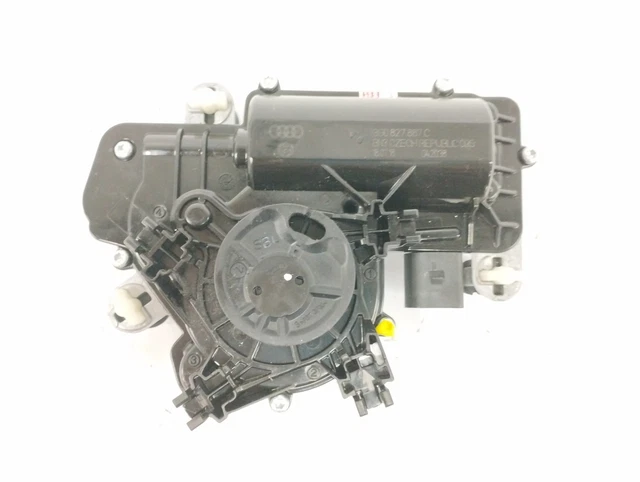 3G0827887C MOTOR CIERRE Centralizado Porton Para Volkswagen T-Roc / / EUR 140,88 - PicClick FR