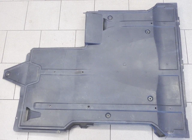 MERCEDES / W447 / V 250d / UNTERFAHRSCHUTZ / ABDECKUNG / 4475200422 ...