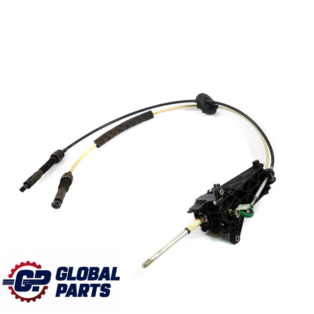MERCEDES-BENZ SPRINTER W906 Gear Shift Selector Mechanism Linkage ...
