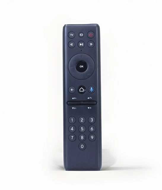 TELECOMMANDE SFR BOX 8 - Pour Decodeur SFR Box 8 (STB8) - Vocale ...