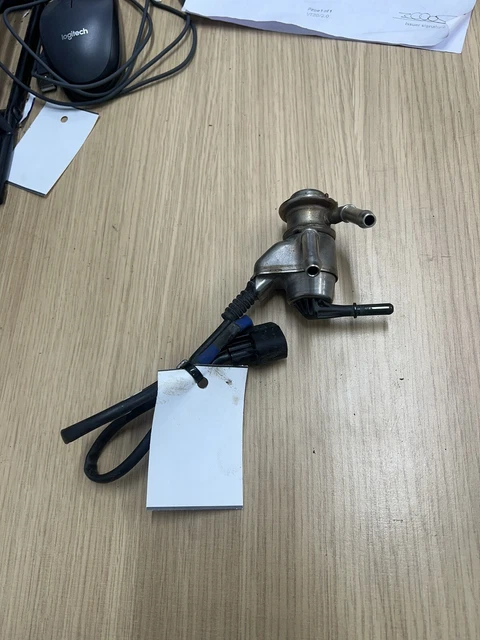 FORD TRANSIT ADBLUE Injector 2022 Model Euro 6.2 Rwd Dpf Kk31-5J281-Ad ...