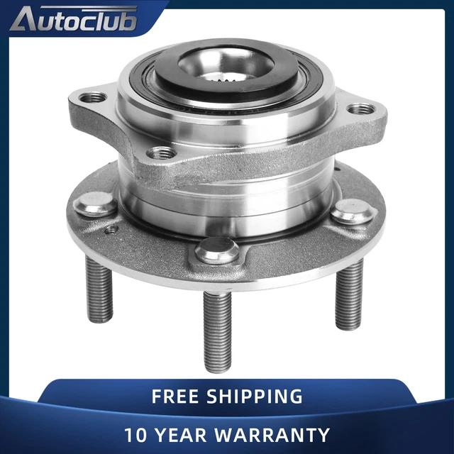 REAR WHEEL BEARING Hub for Hyundai Santa Fe Sport XL Veracruz Kia ...