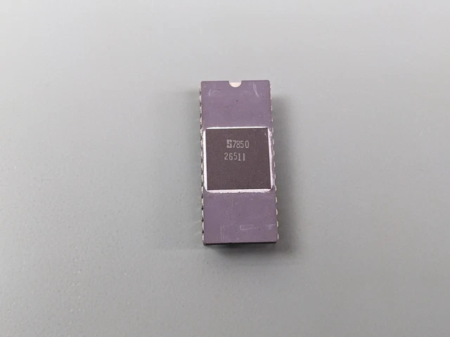 SIGNETICS 2651 COMMUNICATION Controller IC $23.50 - PicClick