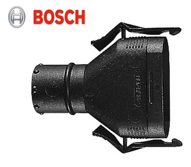 BOSCH STAUBSAUGER ADAPTER zu Exzenter-, Schwing- und Multischleifern ...