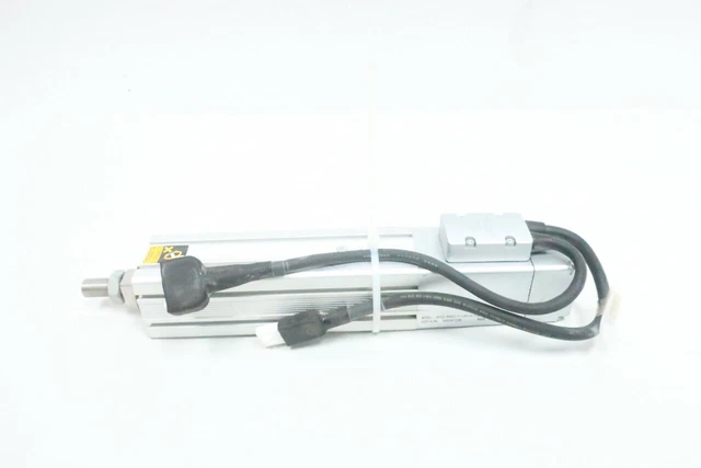 IAI RCS2-RA5C-I-100-4-100-T2-S ROBO Cilindro Intelligent Servo ...