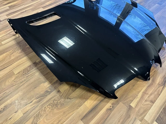 Slk R171 Motorhaube
