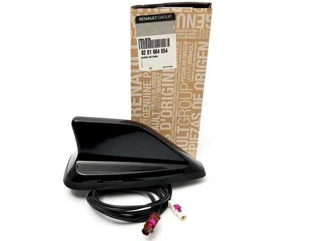 ANTENNE DE VOITURE Nouvelle Original Renault Clio 4 Megane 4 8201684054 ...