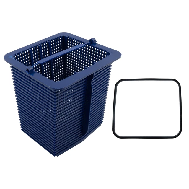 POOL PUMP BASKET for SP2615X20XE High Quality Plastic Resin ...